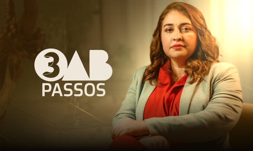 OAB 3 Passos - OAB 3 Passos